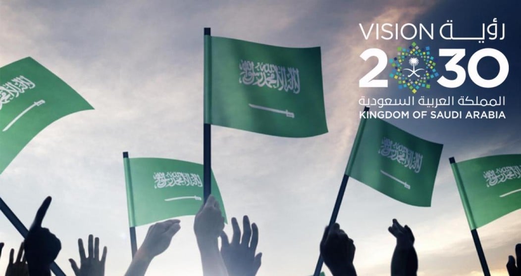 ما هي أهم مشاريع رؤية 2030 في المملكة العربية السعودية؟ واتس أون