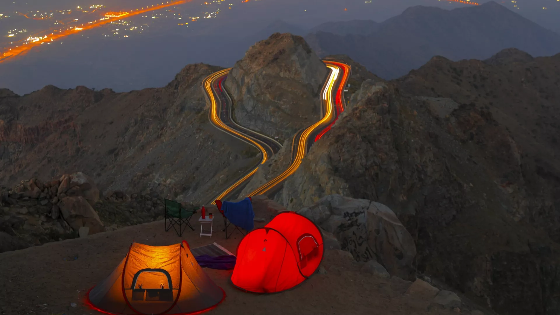 كيف أعرف أن طريق الهدا مفتوح.. رقم الاستعلام عن طريق الهدا | واتس أون