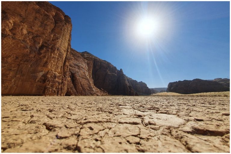 Summer 2026 in Saudi Arabia to bring higher temperatures