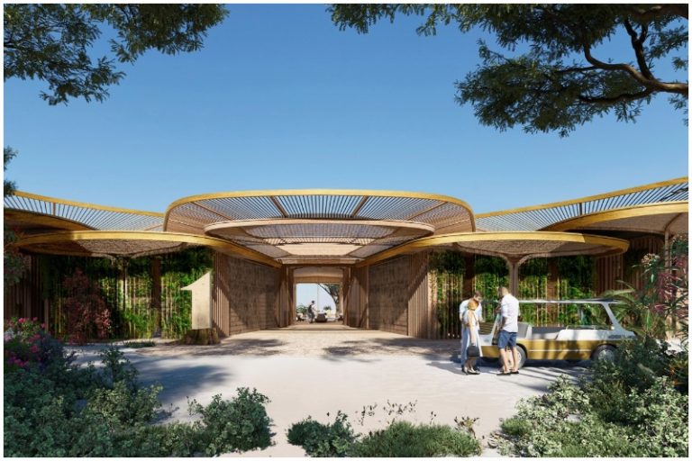 Phase 1 of The Red Sea Project: An overview of the 9 hotel openings