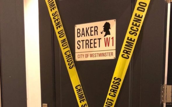 The best escape rooms in Jeddah - What's On Saudi Arabia
