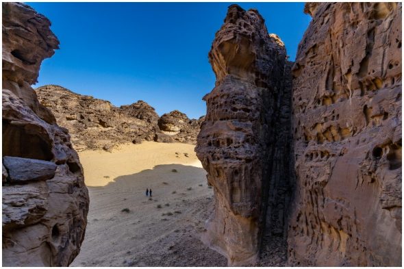 Everything you need to know about the second edition of Desert X AlUla