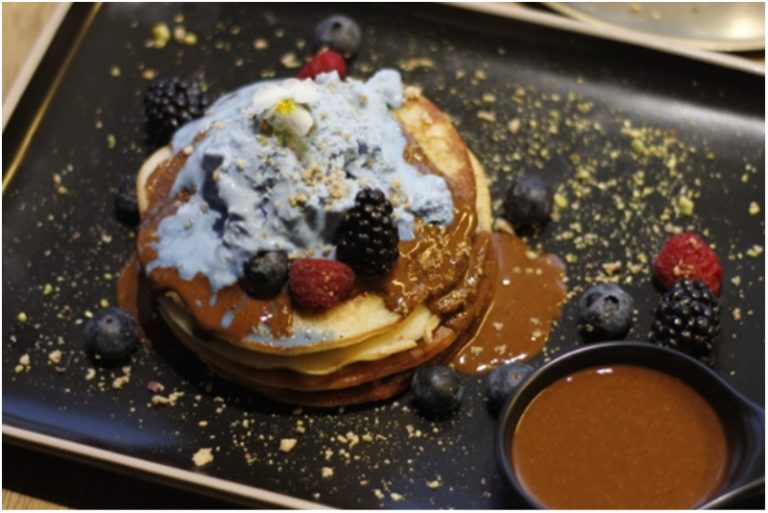 22 seriously cool places to have breakfast in Riyadh