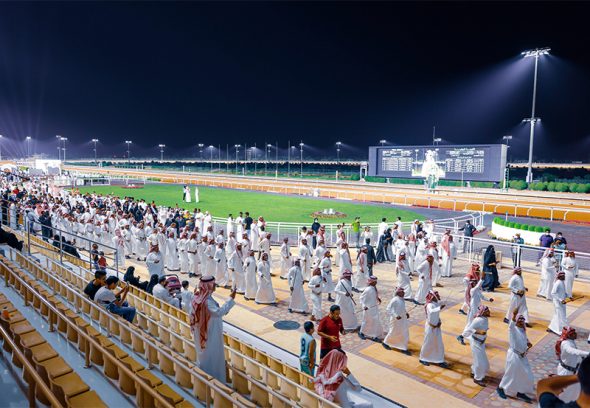 10 fun facts about the world's most valuable horse race, The Saudi Cup