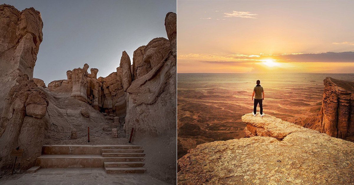 Pics of the week: Your best photos of Saudi Arabia