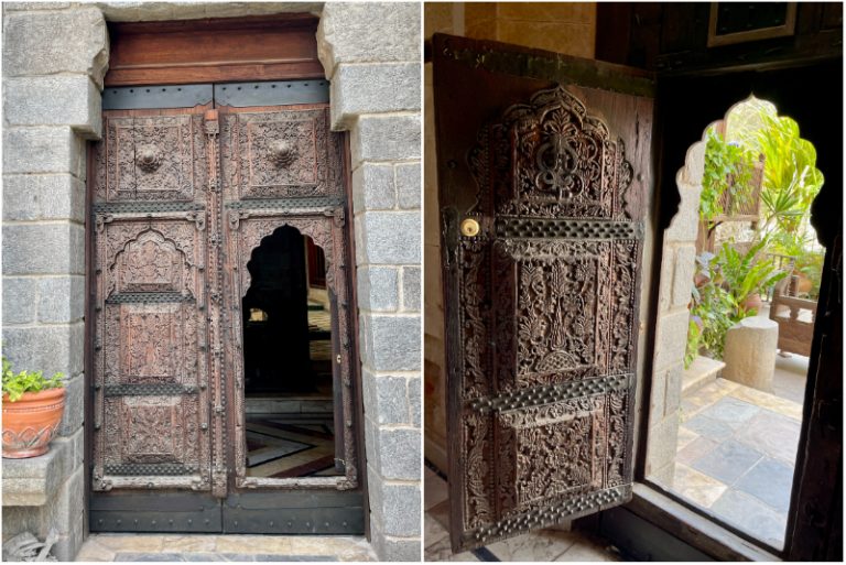 Why you’ll fall in love with the Angawi House in Jeddah