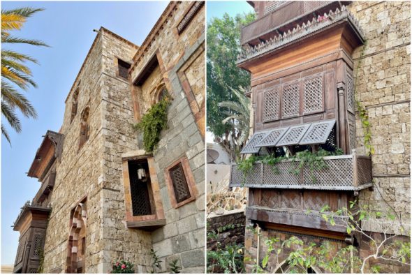 Why you’ll fall in love with the Angawi House in Jeddah