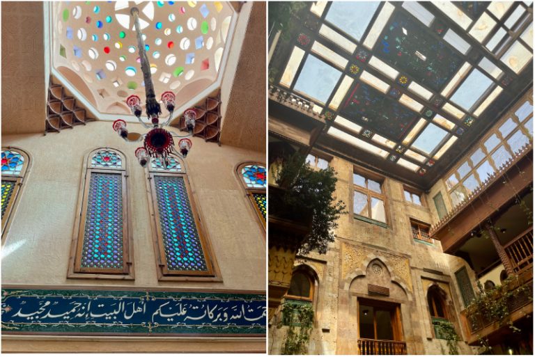 Why you’ll fall in love with the Angawi House in Jeddah