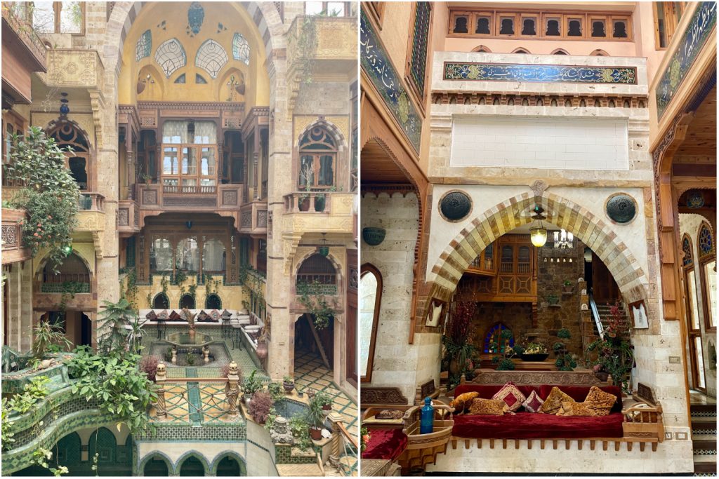 Why you’ll fall in love with the Angawi House in Jeddah