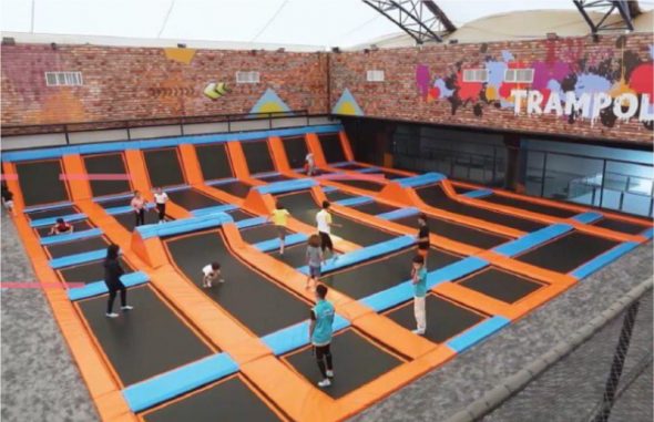 15 things to do in Riyadh over the long Eid Al-Adha weekend: July 7 to 13