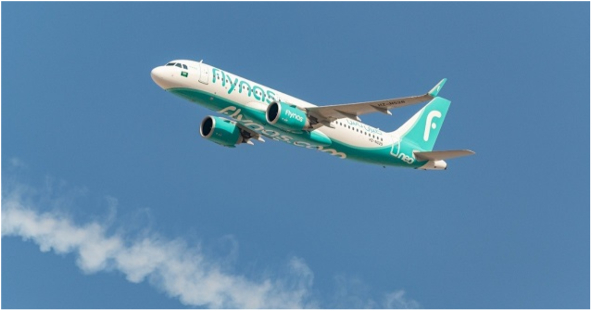 flynas flight updates: What you need to know
