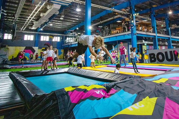 5 fab things to do in Jeddah this weekend: 15 - 17 Sept