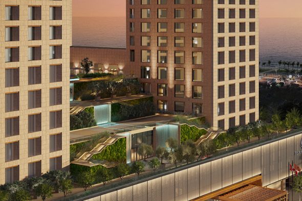 15 incredible hotels opening in Saudi Arabia in 2024