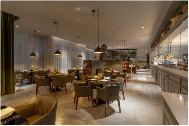 10 exciting new restaurants and menus to try in Riyadh this week - What ...