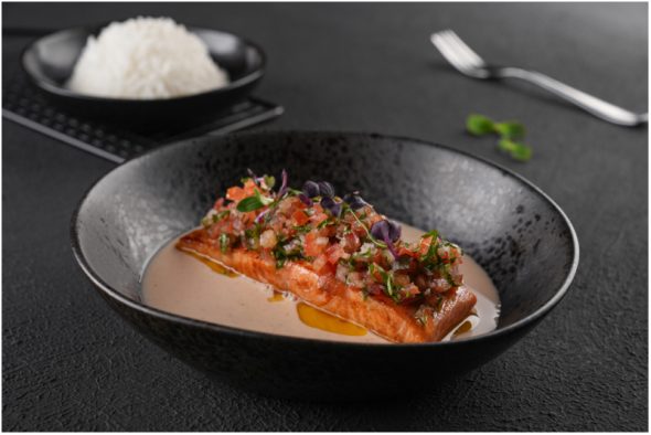 10 exciting new restaurants and menus to try in Riyadh this week - What ...