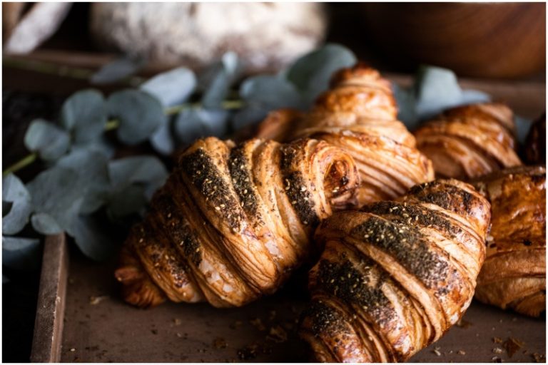This is the latest artisanal bakery in Riyadh that you need to know
