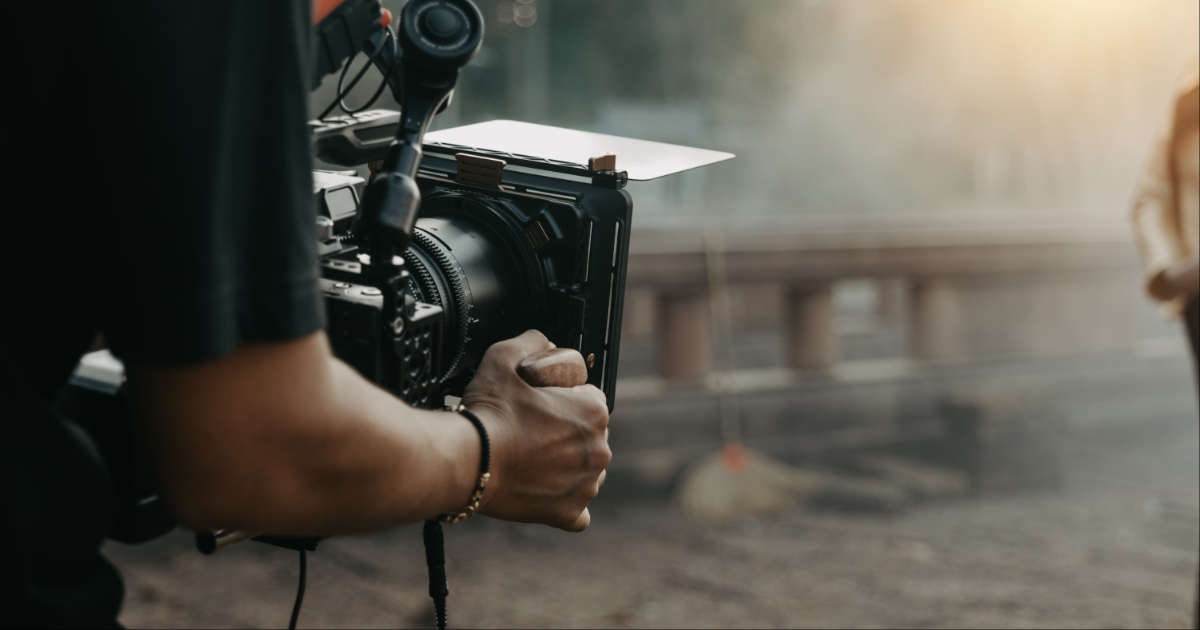 The first-ever Saudi Film Confex is coming to Riyadh
