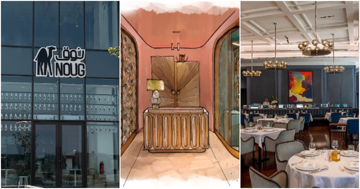 7 fun things to do in Riyadh this weekend: September 14 to September 16
