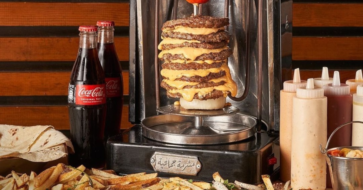 Egypt's Labash opens its doors in Riyadh