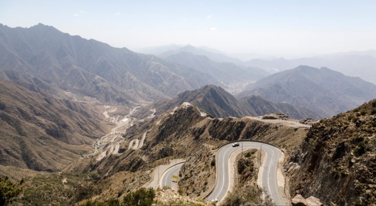 The Saudi Arabia mega projects to look out for