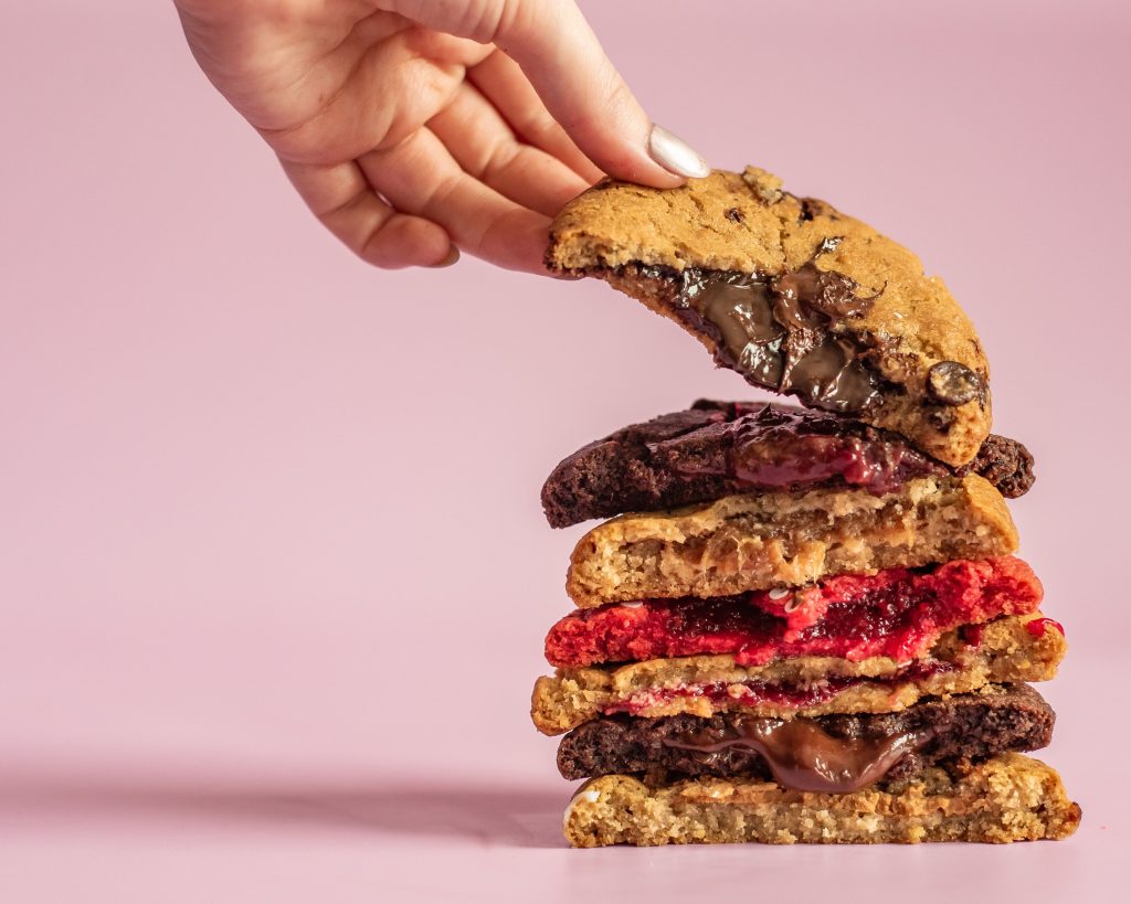 Al Mamlaka Social Dining is the luxury food hall we all deserve