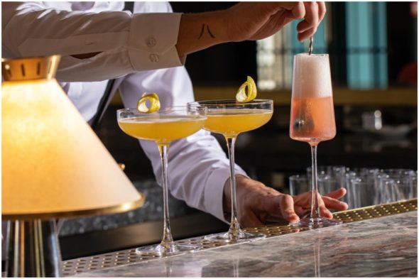 5 reasons Il Baretto should be on your next dining destination