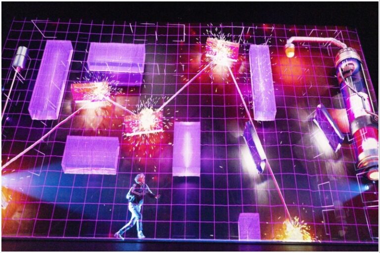 A fan of magic? Step into the Metaverse of Magic at Ithra