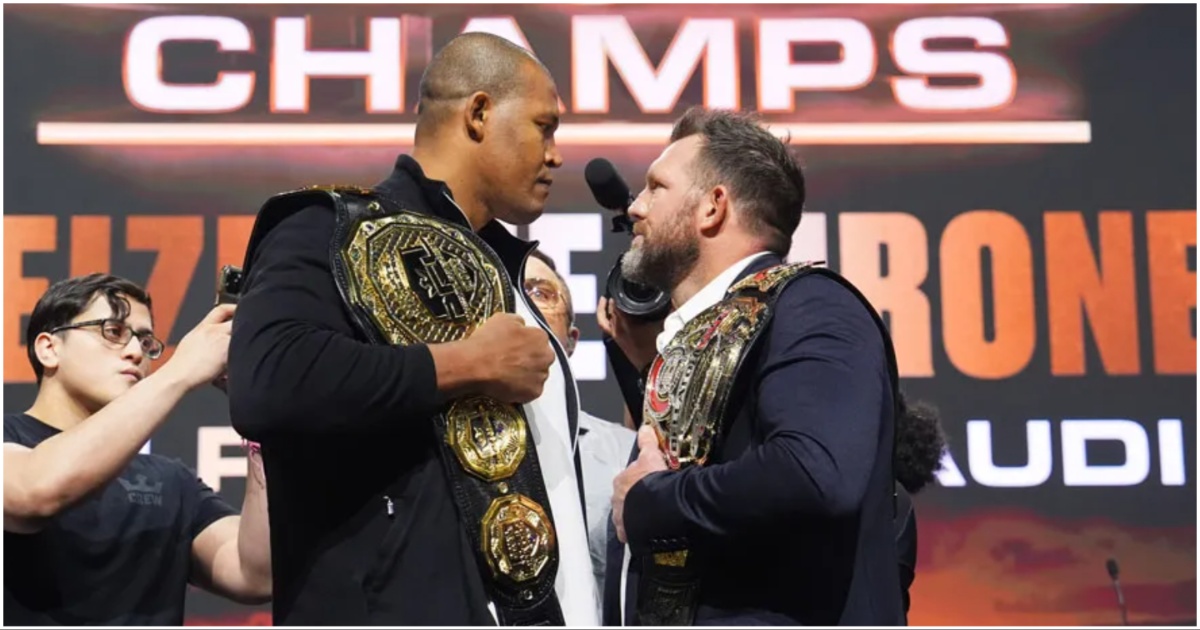 Get your tickets for the first-ever MMA PFL Super Fight in Riyadh