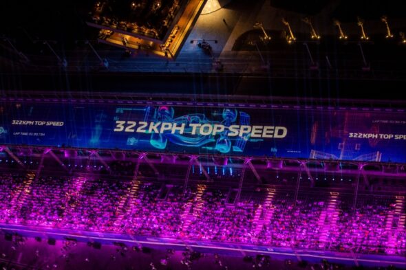 Everything to know about the Saudi Arabian Grand Prix 2024