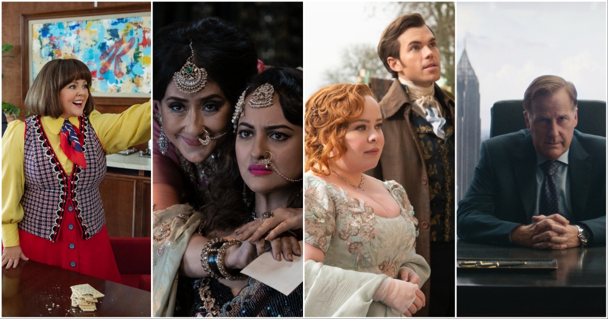 Here’s what’s new on Netflix in Saudi Arabia this May