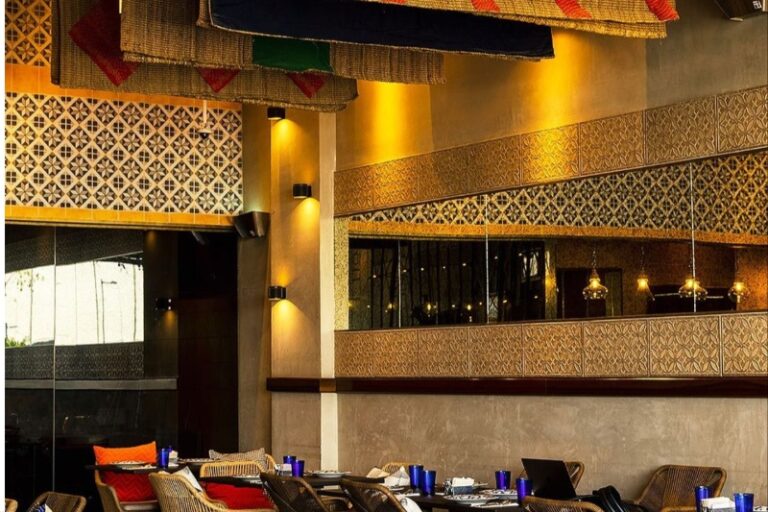 Restaurant Review: Mohalla Riyadh