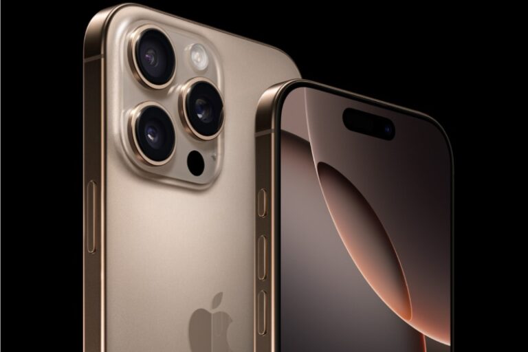 iPhone 16 in KSA: everything you need to know