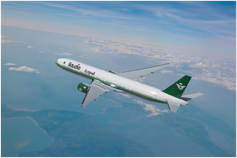 Flight updates in Saudi Arabia: Saudia, Flynas, and more extend ...