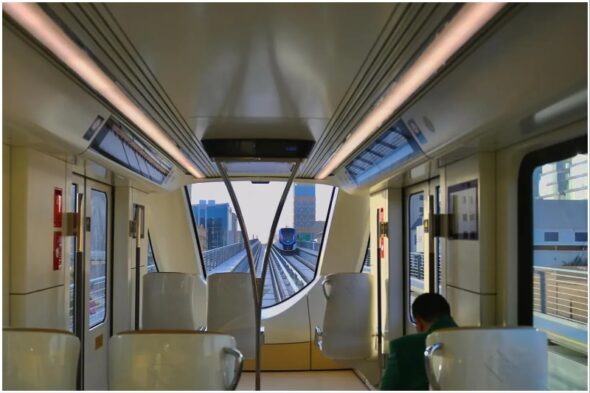Riyadh Metro tickets and passes: your complete guide