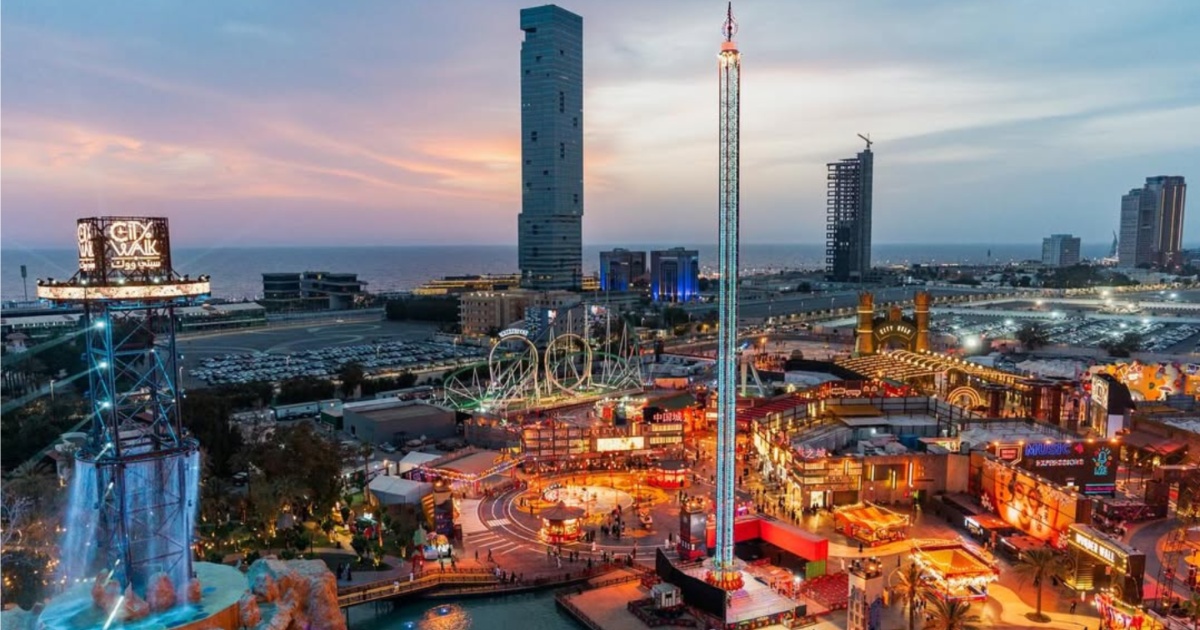 8 amazing things to do in Jeddah this weekend: June 12 to 14