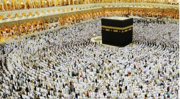 Hajj 2026 applications for domestic pilgrims are now open