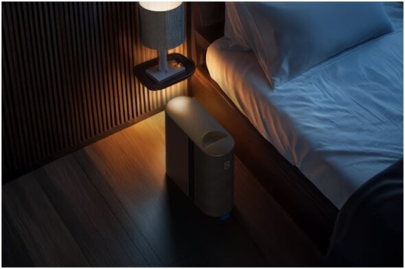 Pod 5 promises better rest through AI, and this is how it works