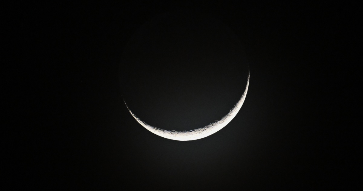 This is how long Ramadan in Saudi Arabia is expected to last