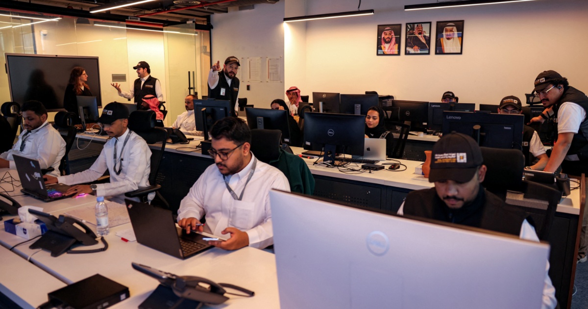 Saudi Arabia announces new employment rules for expats