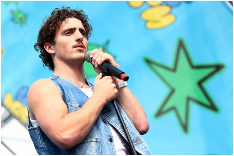 The first Soundstorm 2025 lineup revealed