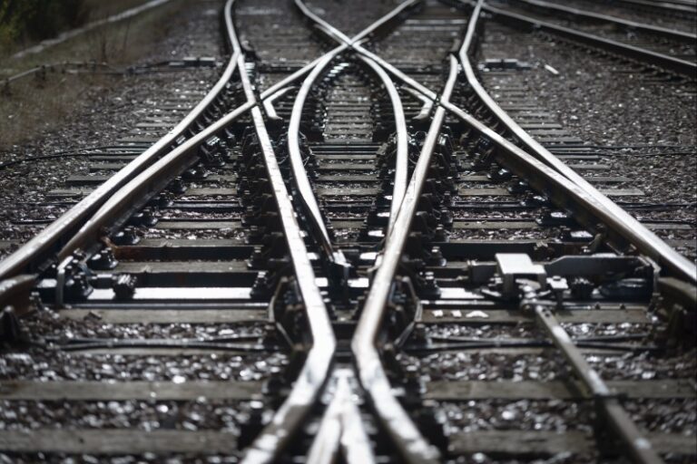 The Riyadh rail link: Saudi Arabia Railways to launch new railway