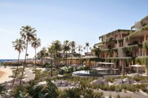 Ultra-luxury wellness resort Jayasom in AMAALA is opening soon