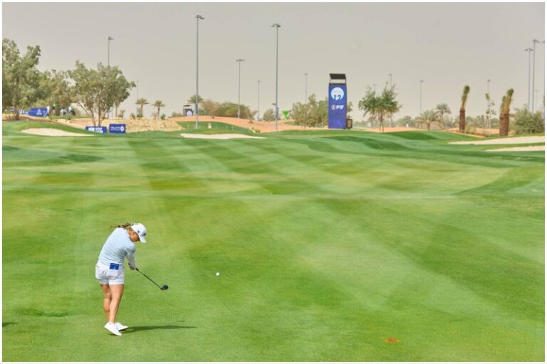 11 brilliant things to do in Saudi Arabia this weekend