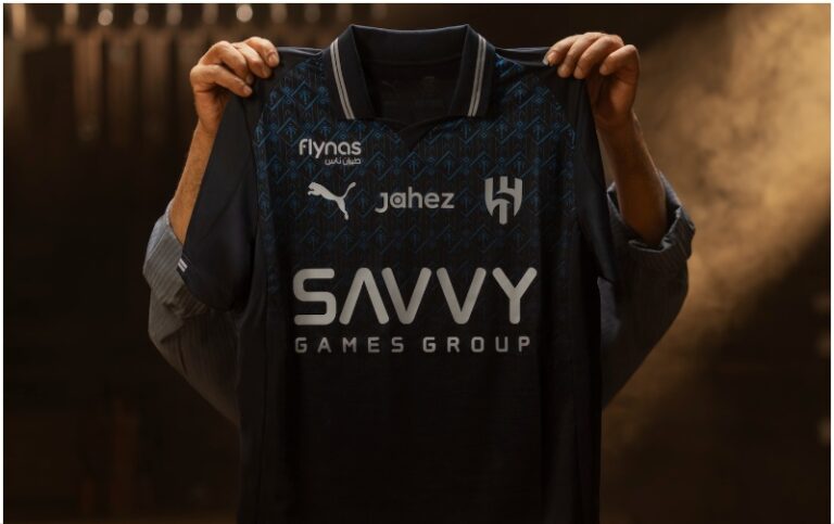 Al-Hilal's new Founding Day kit is here – and fans will want this one fast