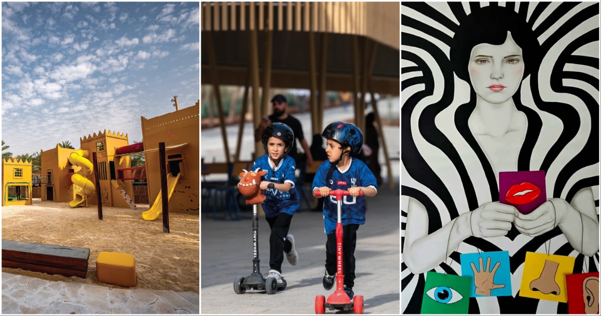 Fun things to do with kids this half-term break