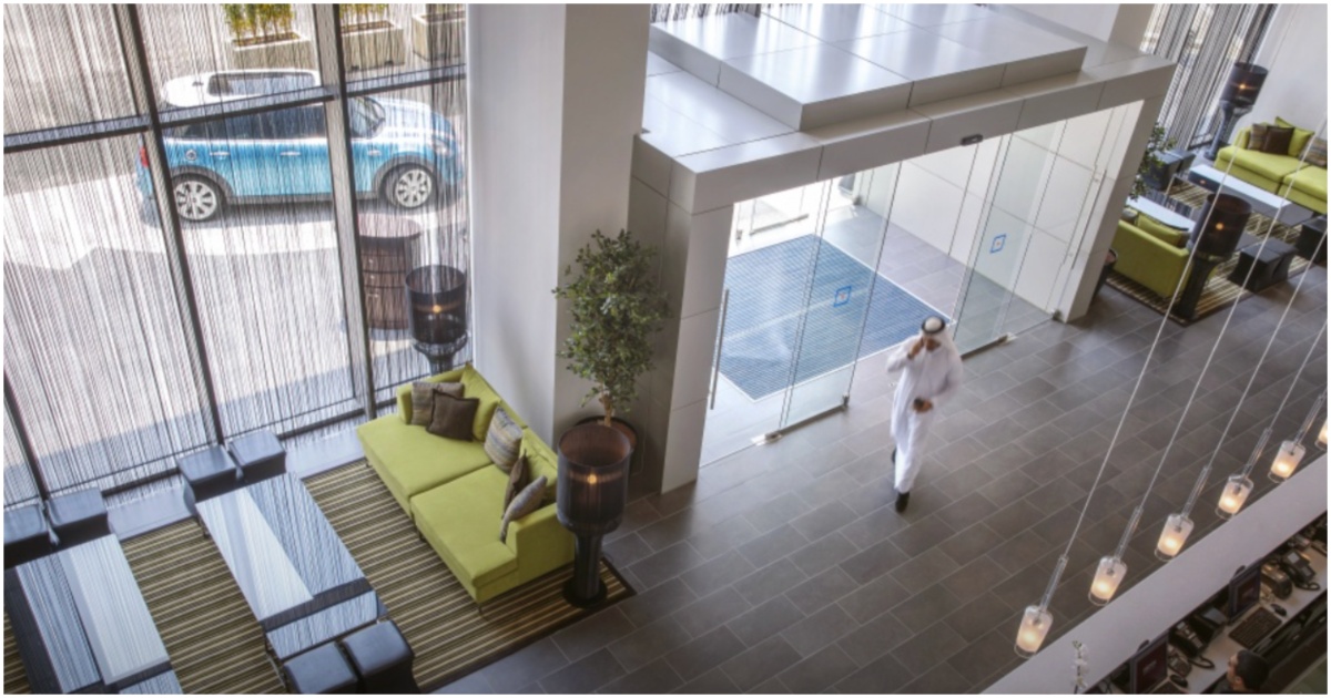 10 new Rotana hotels are coming to Saudi Arabia